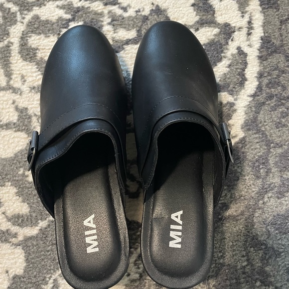 MIA | Shoes | Slip On Clogs | Poshmark